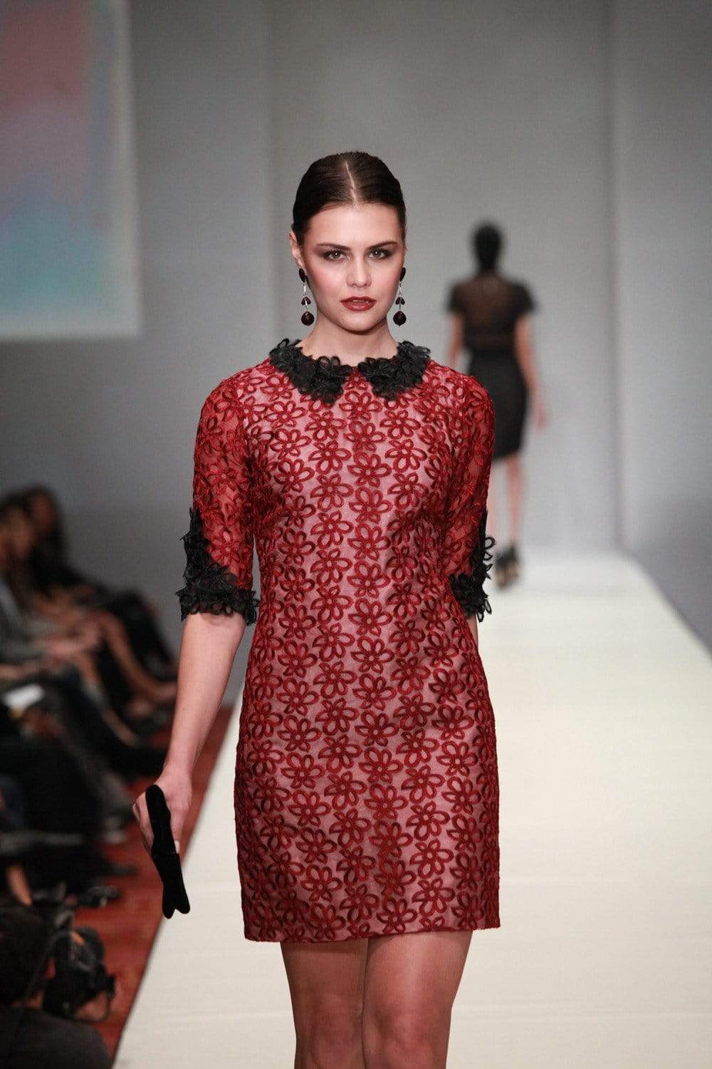 Cecelie Dress