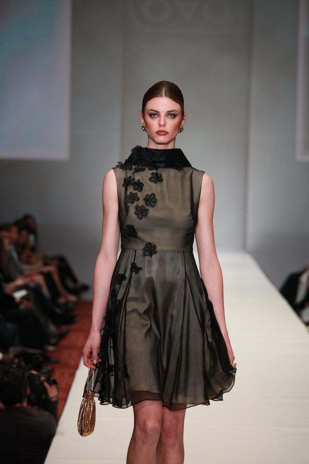 Marzhan Dress